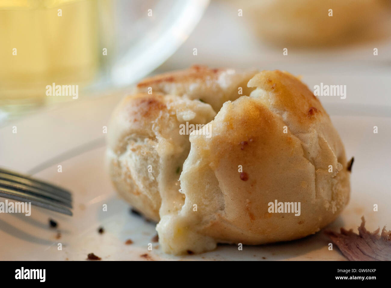 Pao bread hi-res stock photography and images - Alamy