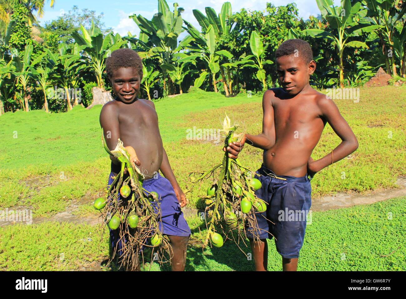 Wakunai hi-res stock photography and images - Alamy
