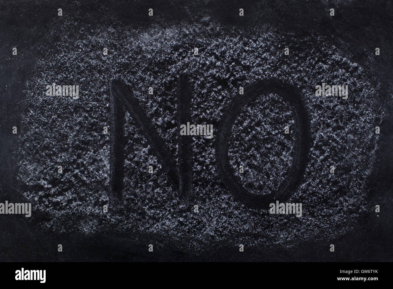 Disagree no word written hi-res stock photography and images - Alamy