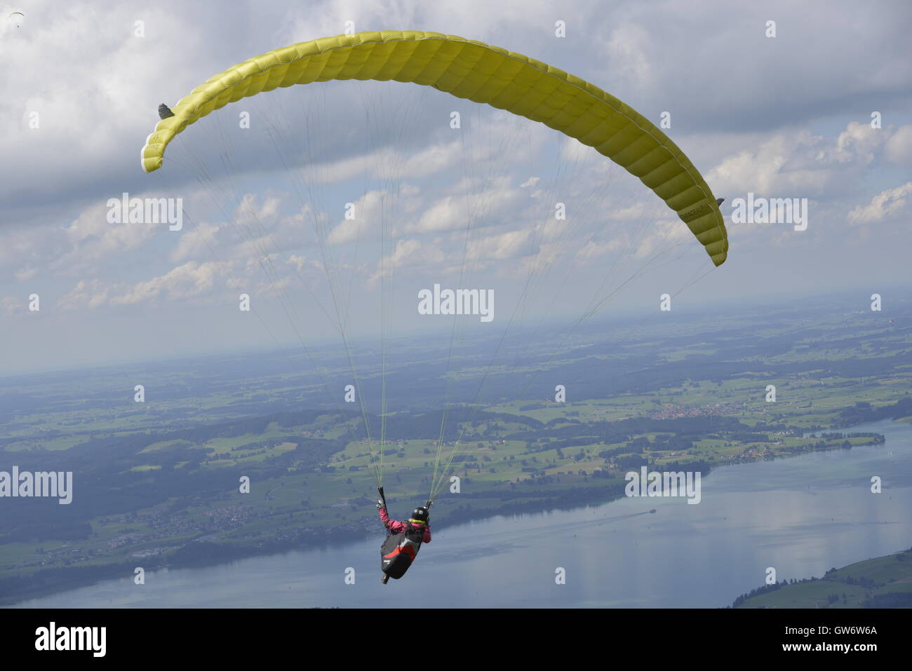 Paranama hi-res stock photography and images - Alamy