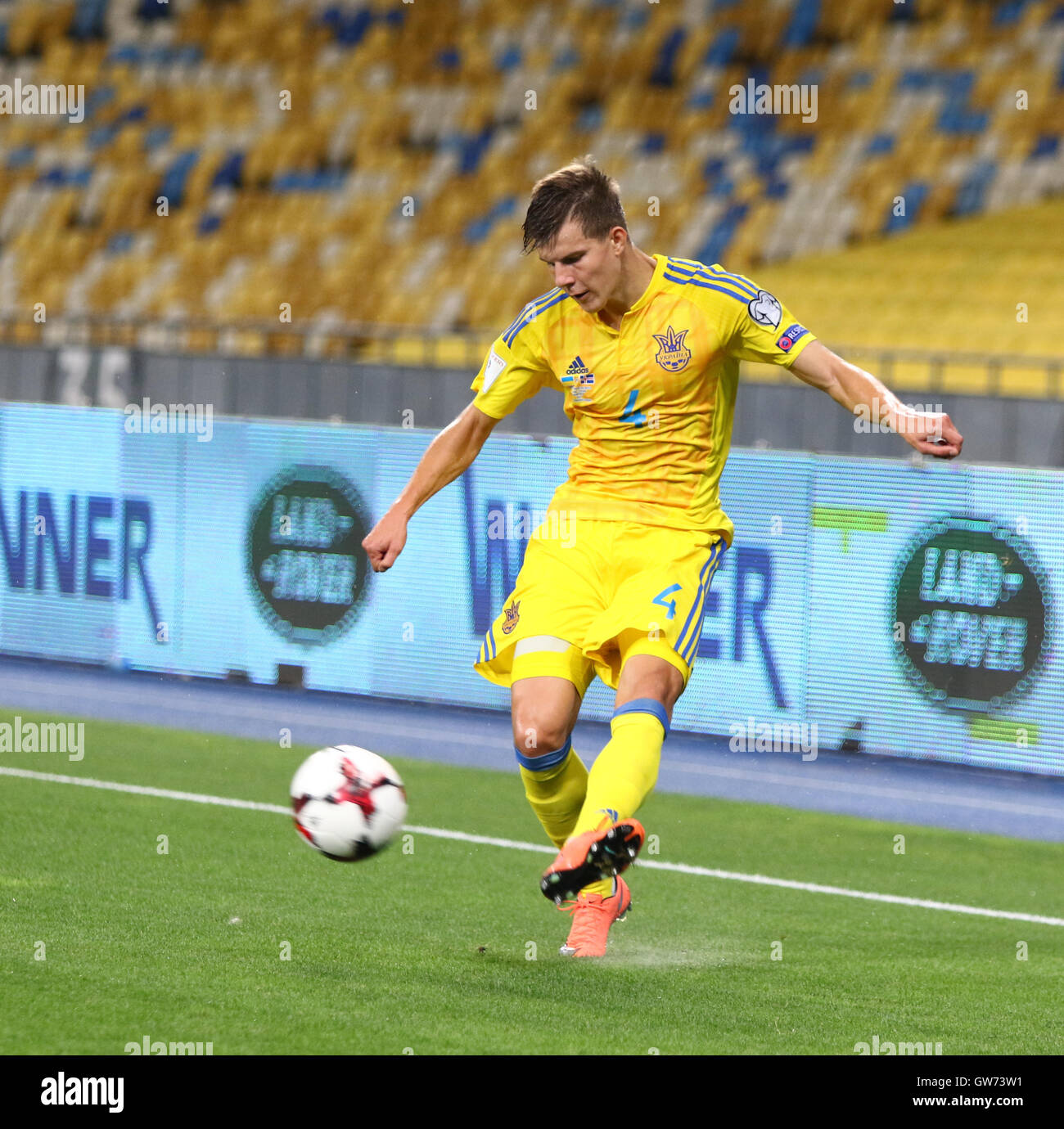 Sobol hi-res stock photography and images - Alamy