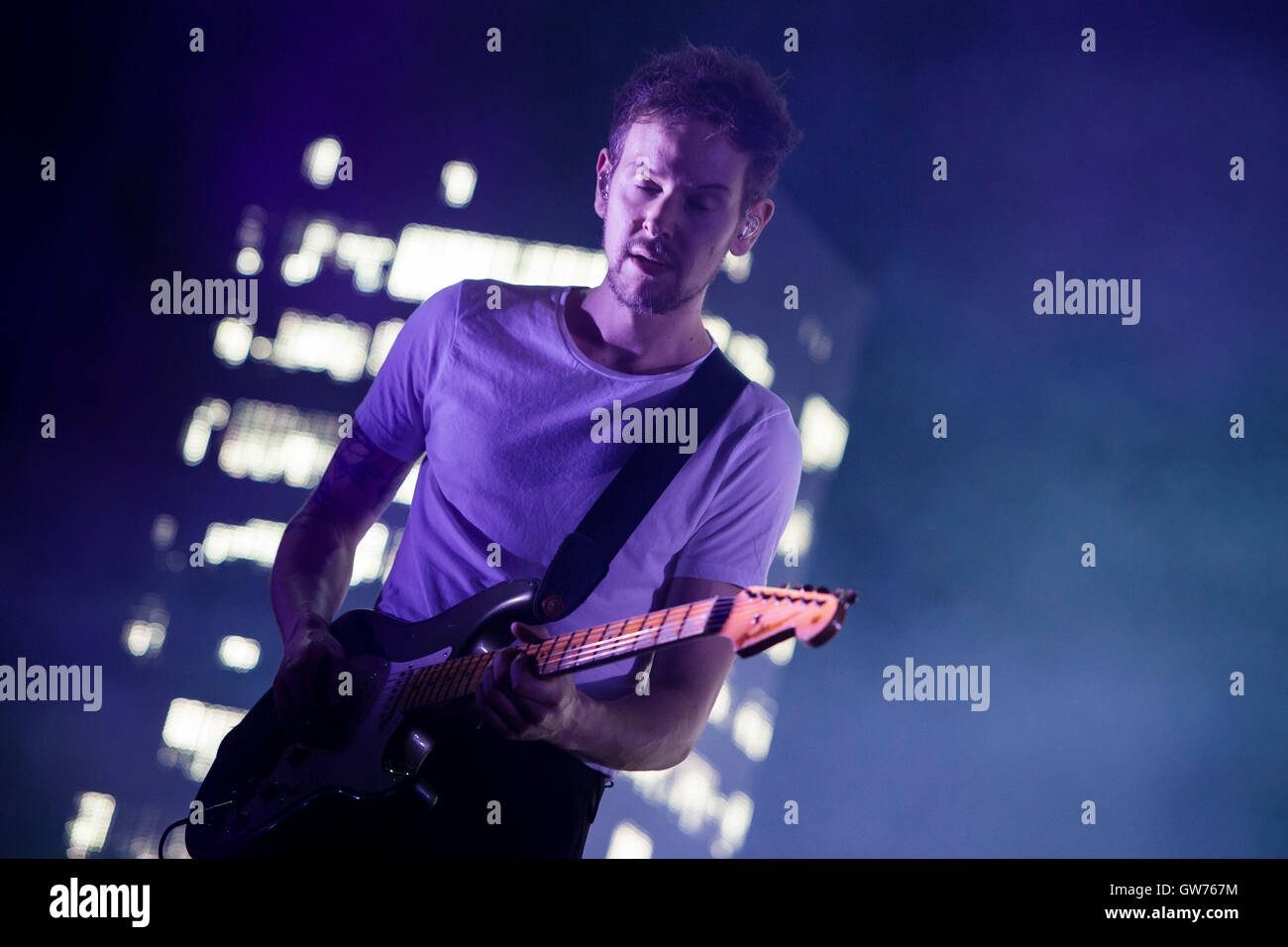 Adam hann hi-res stock photography and images - Alamy