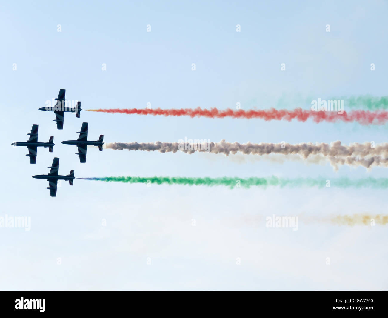 The tricolors hi-res stock photography and images - Alamy