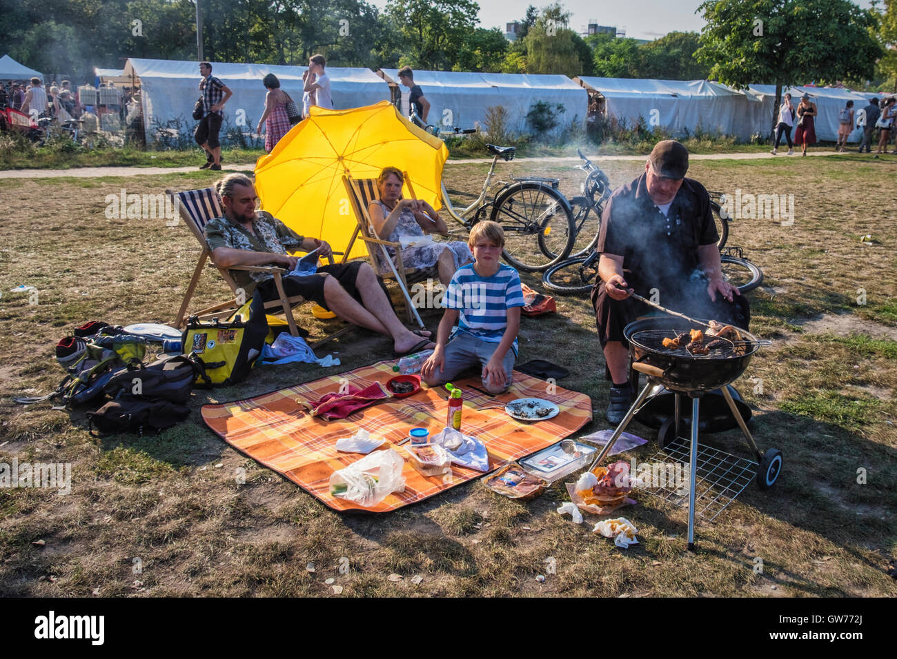 Braaivleis hi-res stock photography and images - Alamy