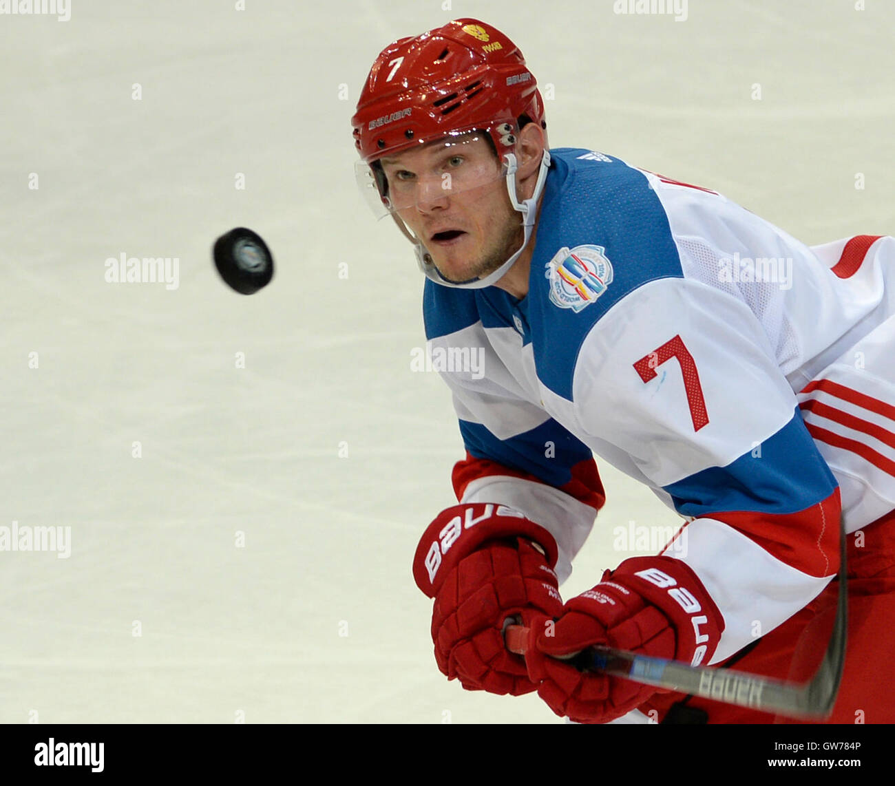Kulikov hi-res stock photography and images - Alamy