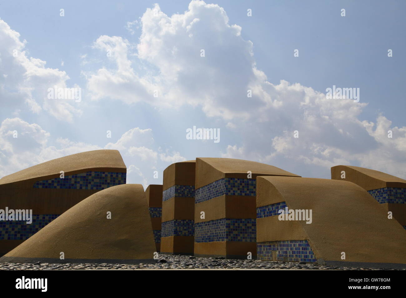 Ordos city mongolia hi-res stock photography and images - Alamy