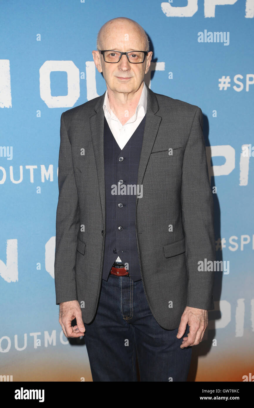 Sydney, Australia. 12 September 2016. Cast and celebrities arrived on ...