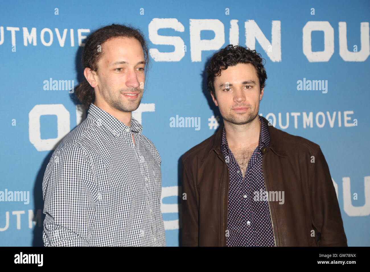 Sydney, Australia. 12 September 2016. Cast and celebrities arrived on ...