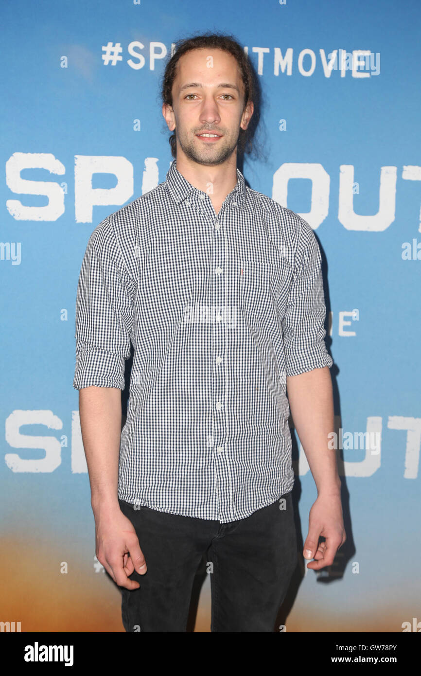 Sydney, Australia. 12 September 2016. Cast and celebrities arrived on ...