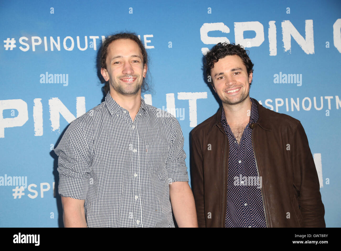 Sydney, Australia. 12 September 2016. Cast and celebrities arrived on ...