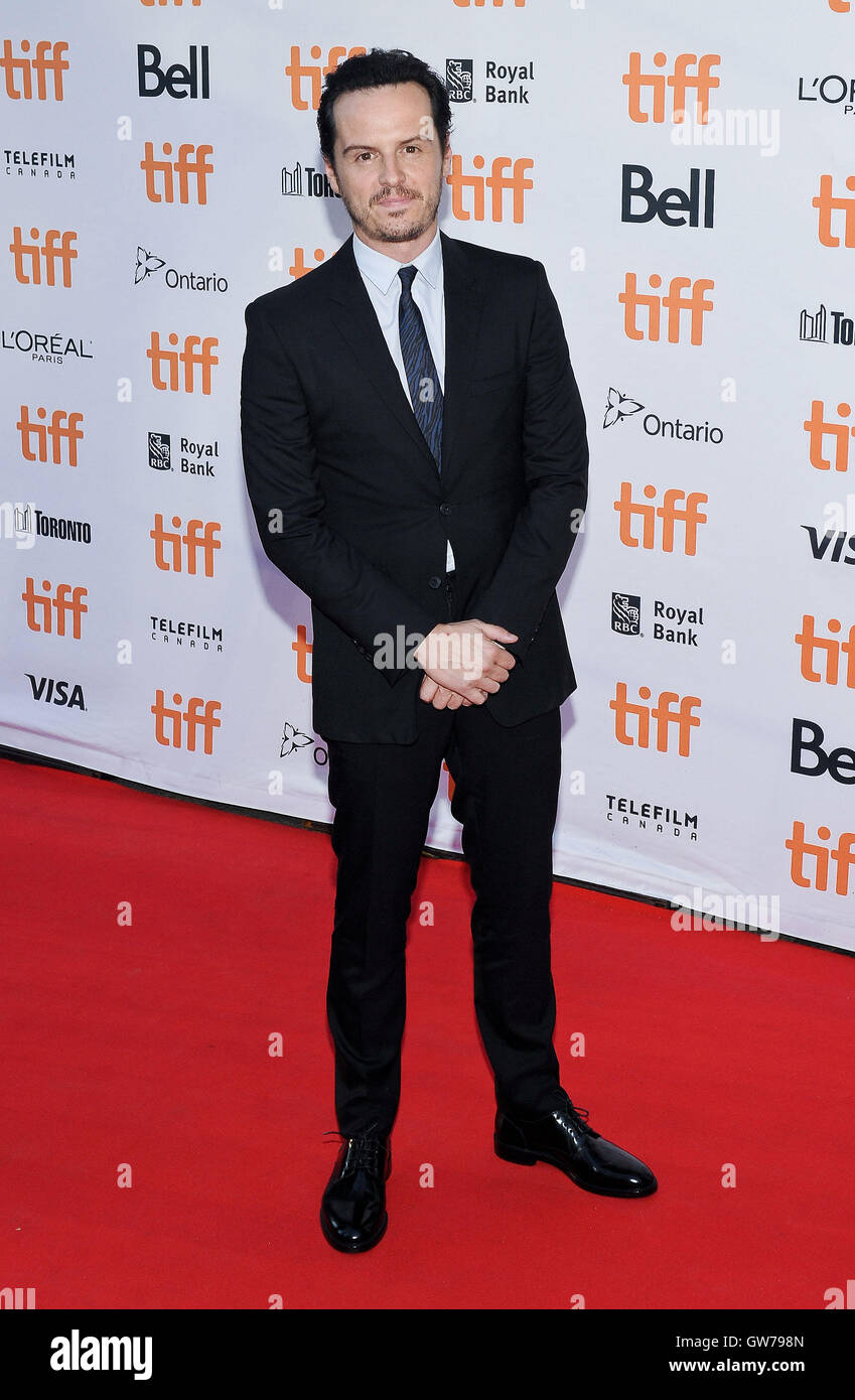 Andrew scott hi-res stock photography and images - Alamy