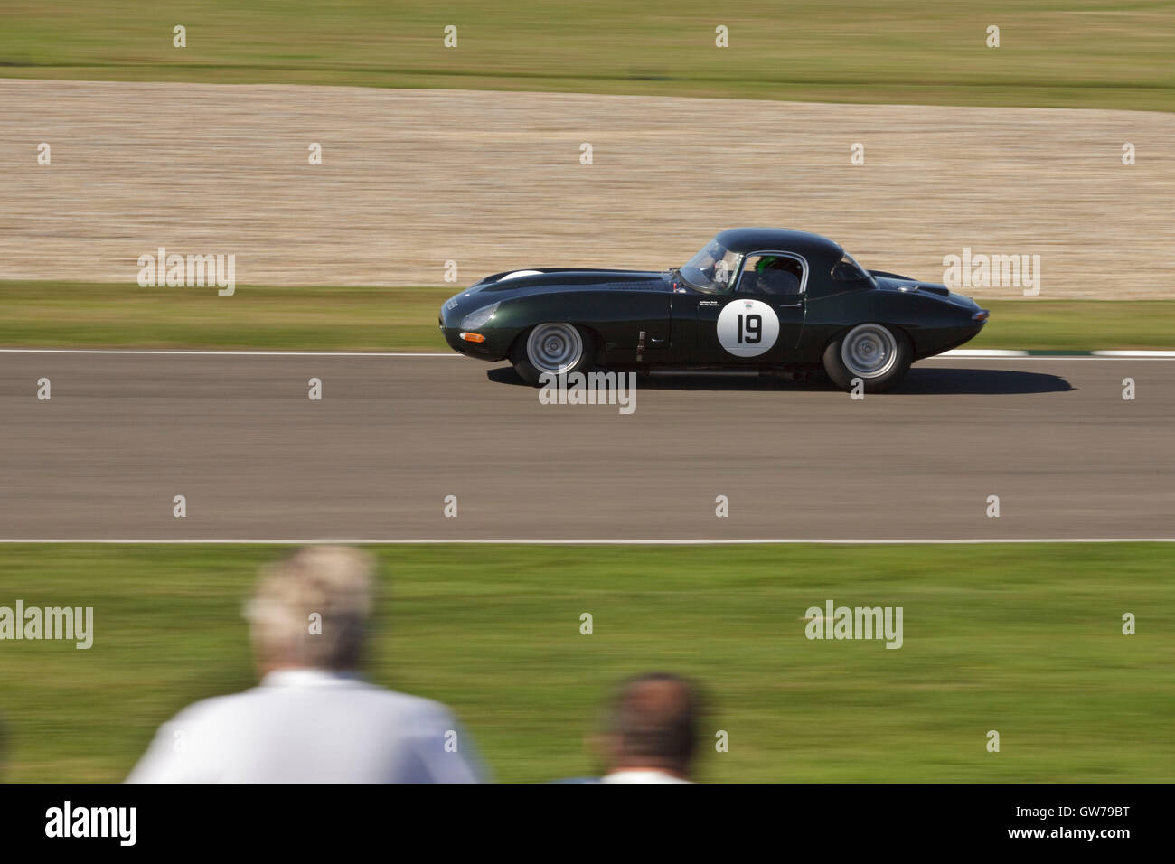 1960s sports cars hi-res stock photography and images - Alamy