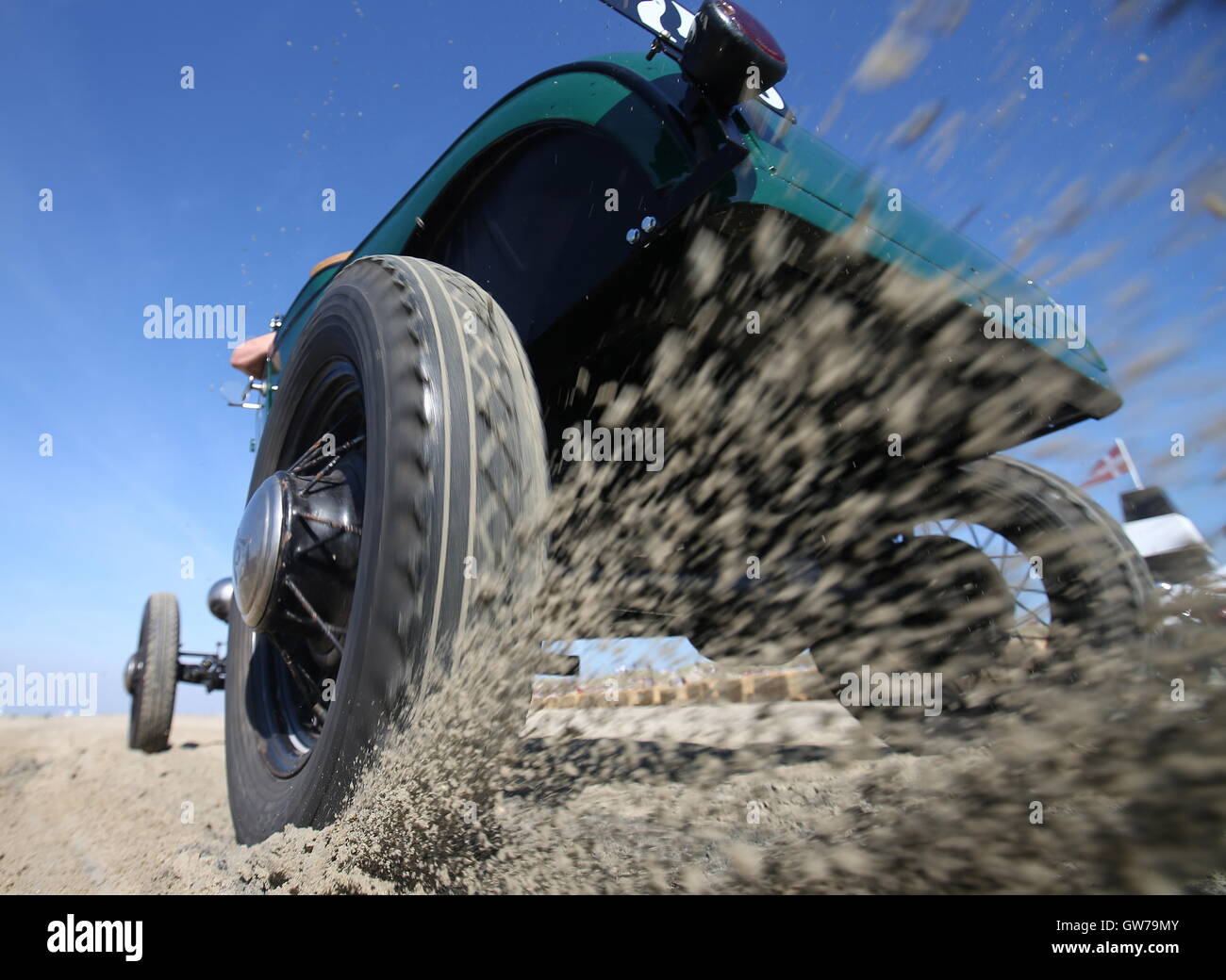 Romo Lakolk Beach High Resolution Stock Photography and Images - Alamy