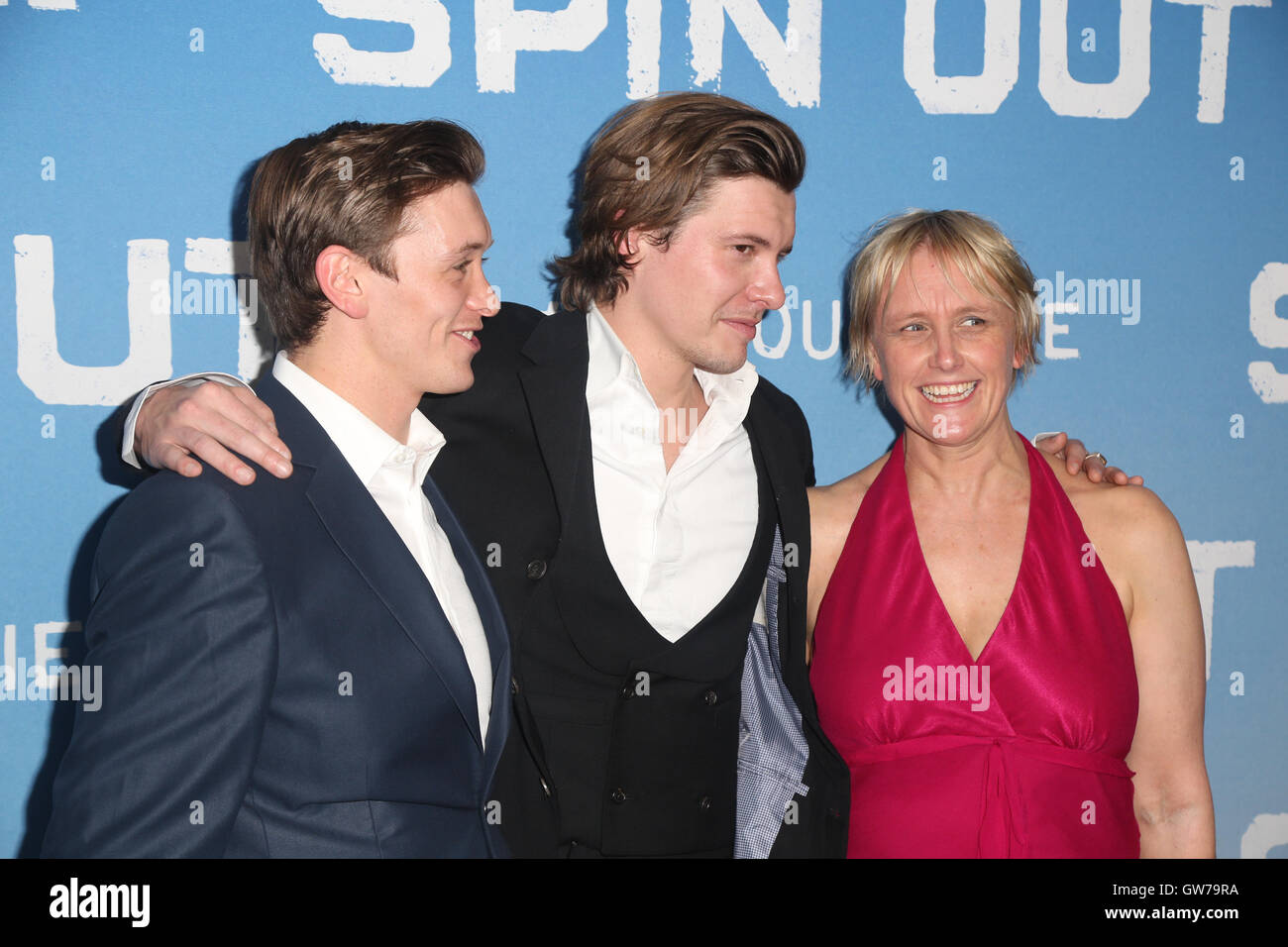 Sydney, Australia. 12 September 2016. Cast and celebrities arrived on ...