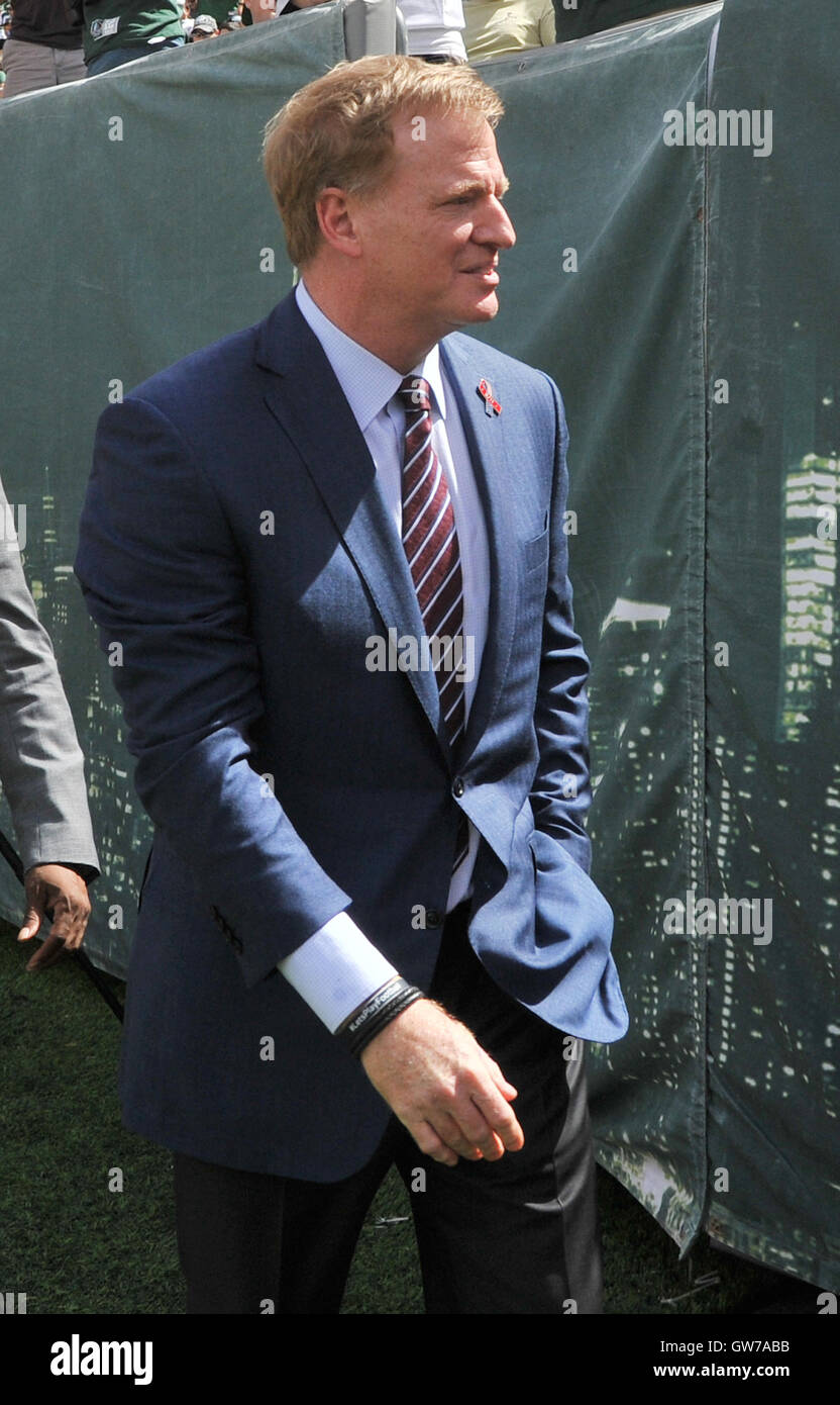 New york jets football 2016 hi-res stock photography and images - Alamy