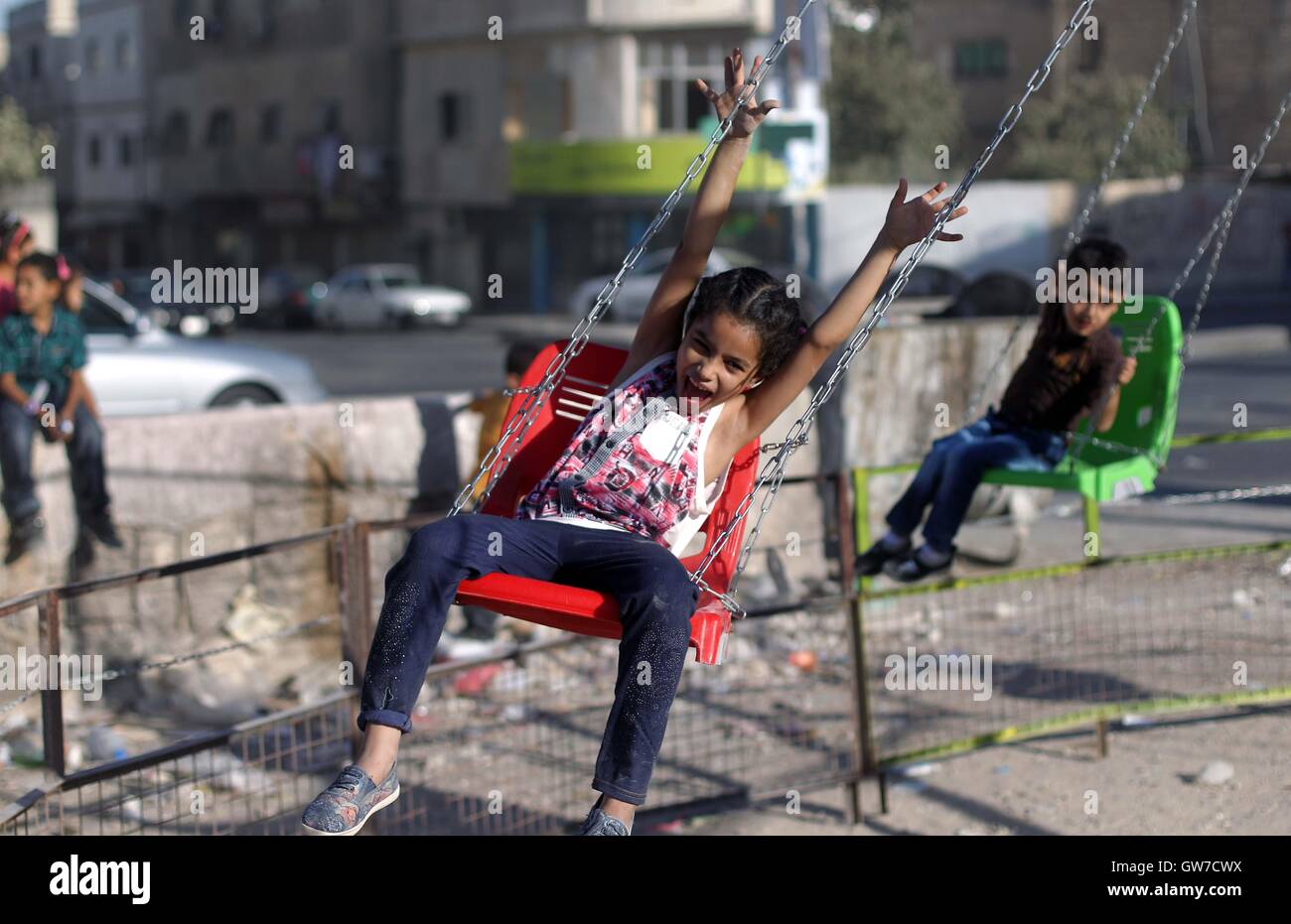 Eid al adha jordan hi-res stock photography and images - Alamy