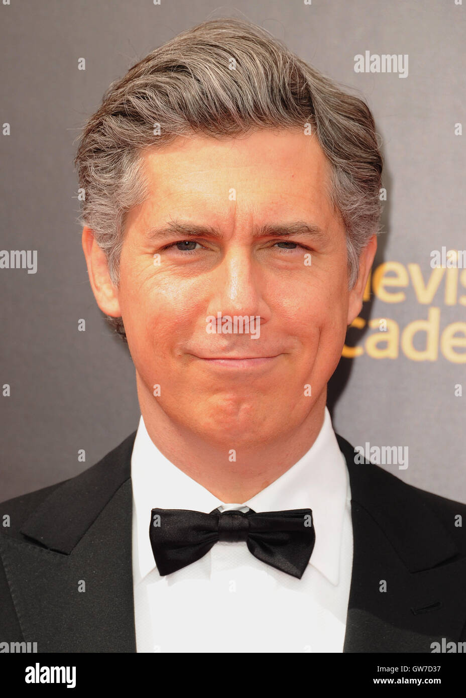 LOS ANGELES, CA - SEPTEMBER 11: Chris Parnell at the 2016 Creative Arts ...