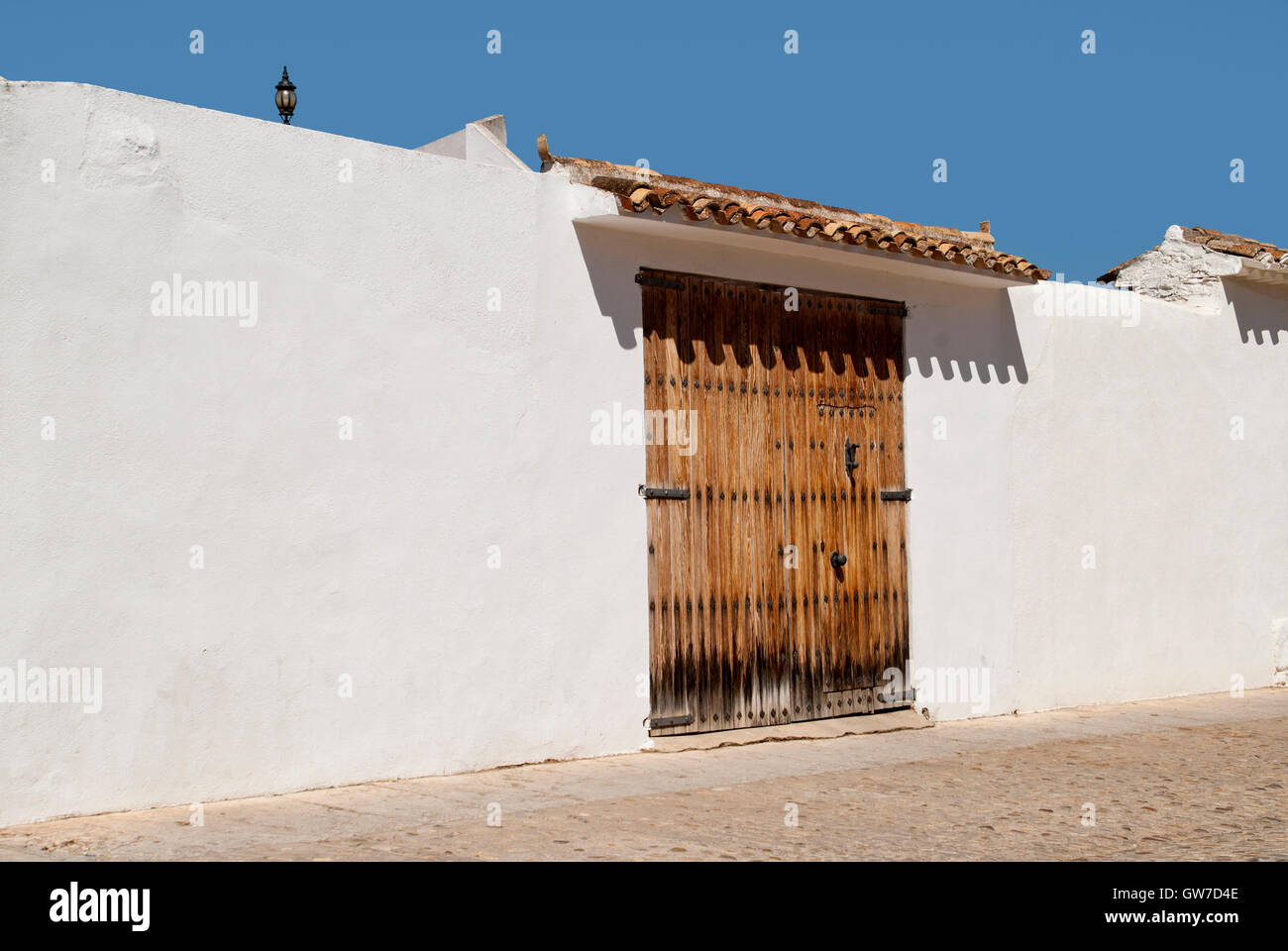Traditional architecture arquitectura tradicional hi-res stock ...