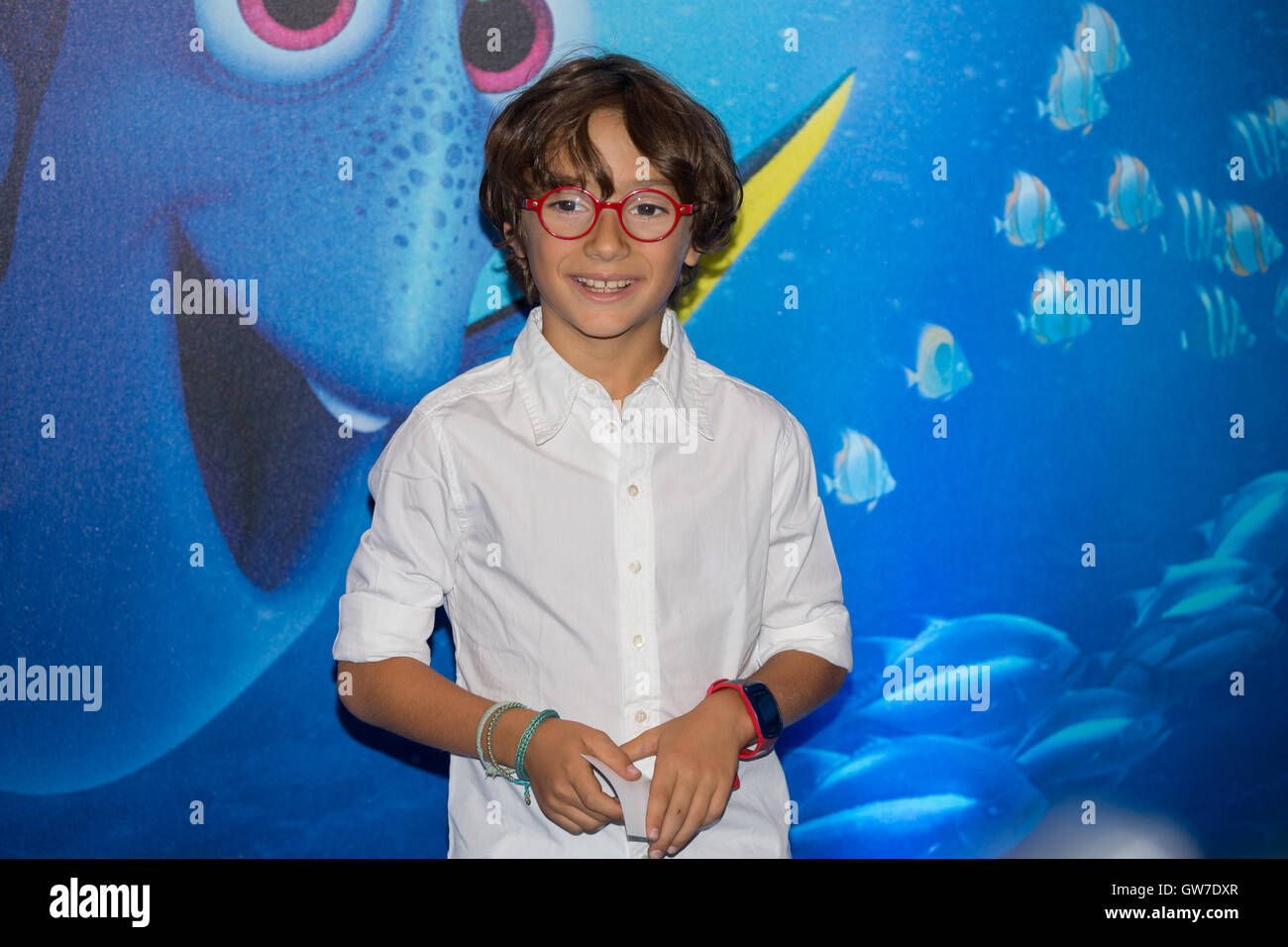 Dory finding nemo hi-res stock photography and images - Alamy