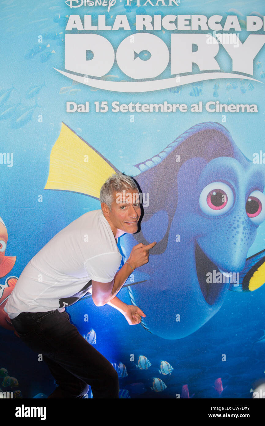 Giovanni vernia hi-res stock photography and images - Alamy