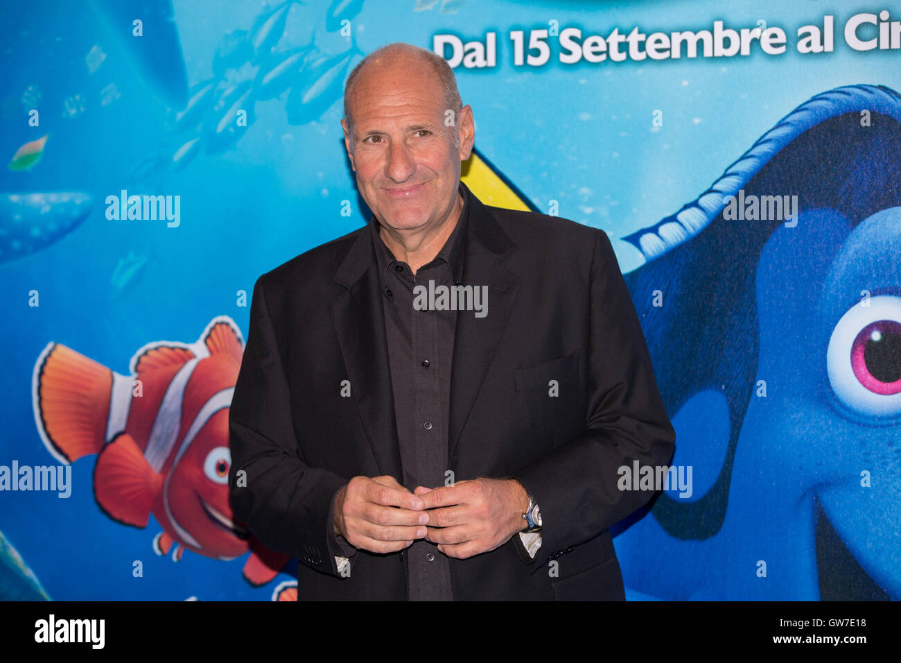 Stefano masciarelli hi-res stock photography and images - Alamy