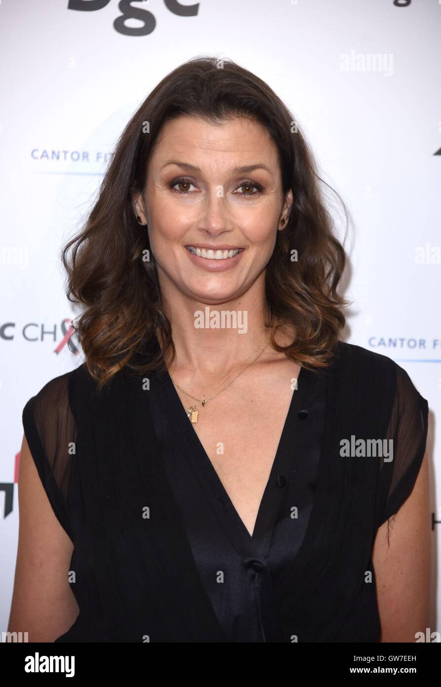 New York, NY, USA. 12th Sep, 2016. Bridget Moynahan in attendance for BGC Partners Charity Day ...
