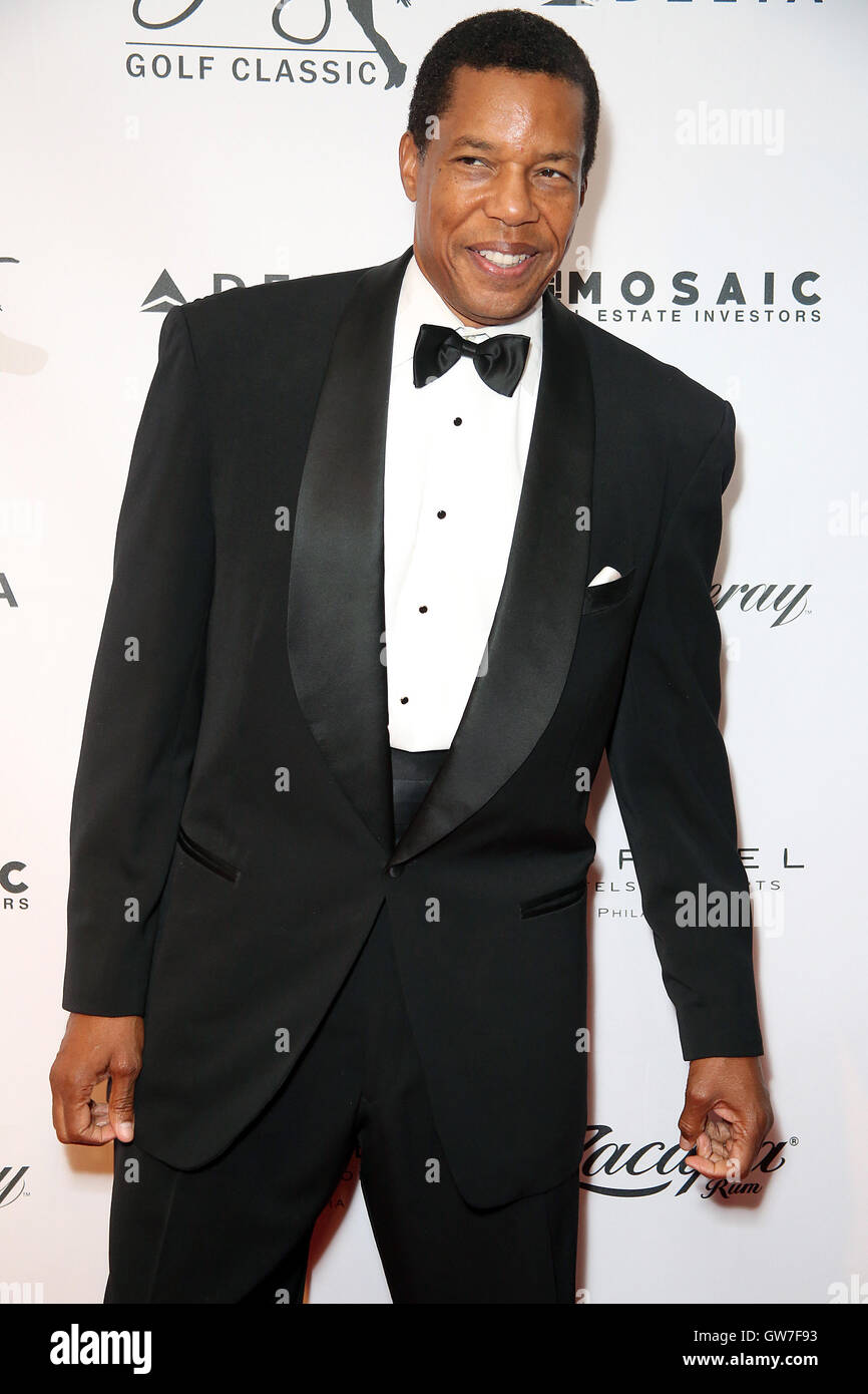 PHILADELPHIA, PA - SEPTEMBER 11 : Tony Cornelius pictured at the Julius ...