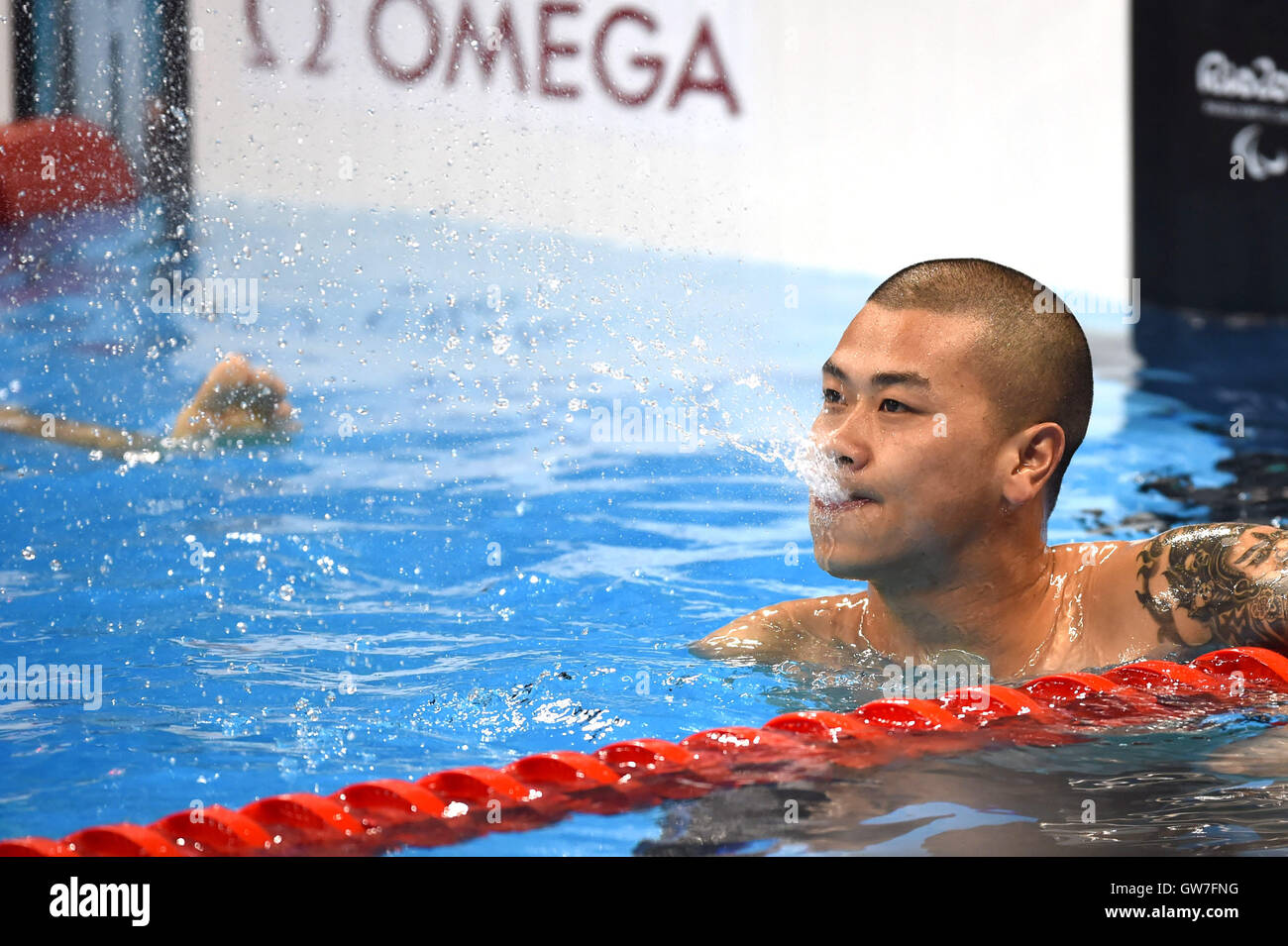 Shiyun pan china hi-res stock photography and images - Alamy