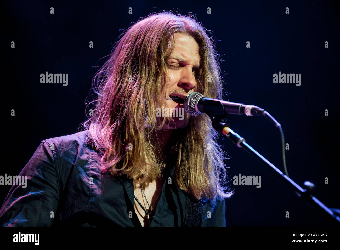 Noah bryant hi-res stock photography and images - Alamy