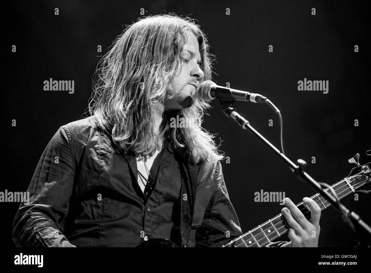 Noah bryant hi-res stock photography and images - Alamy