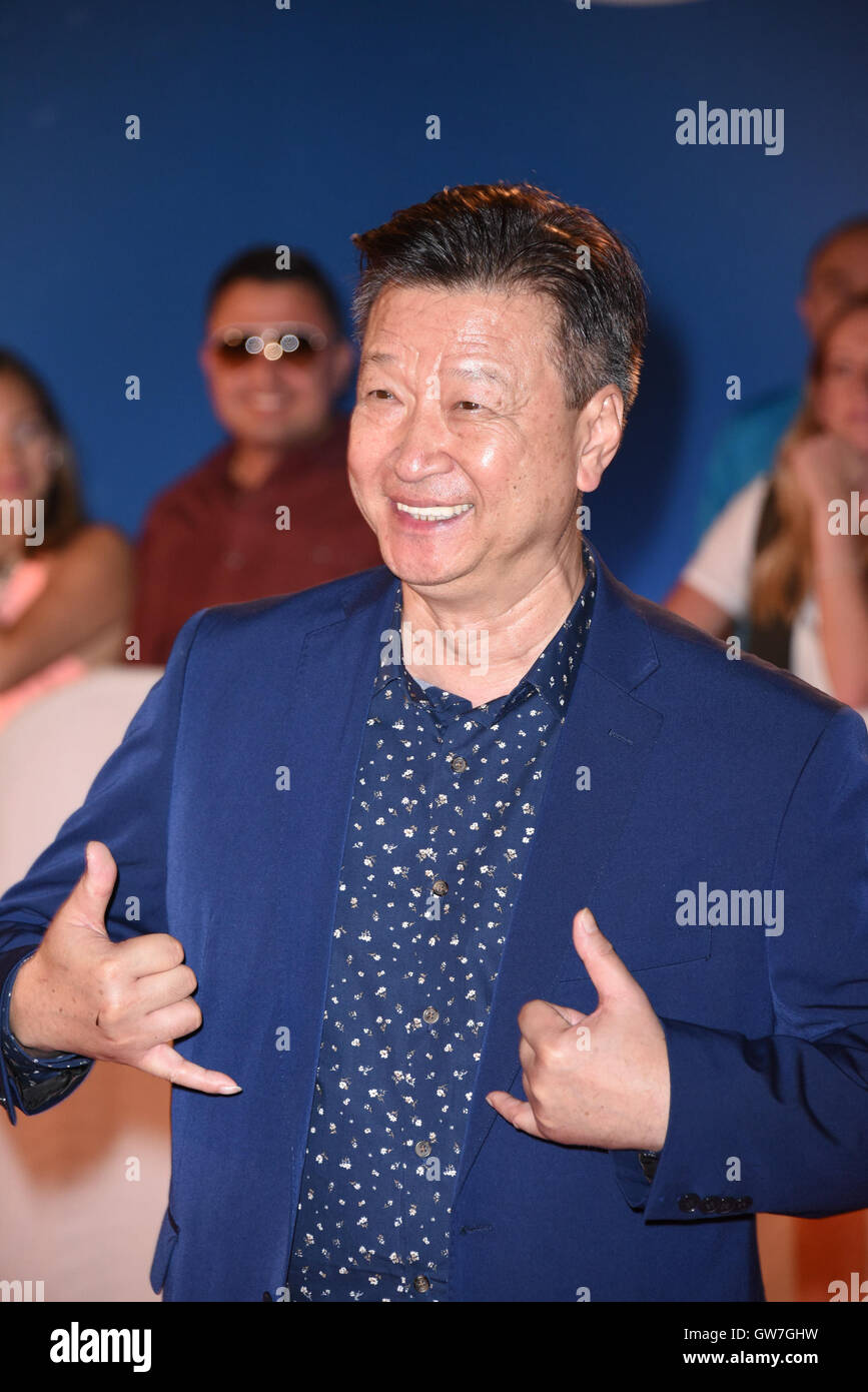 Tzi ma hi-res stock photography and images - Alamy