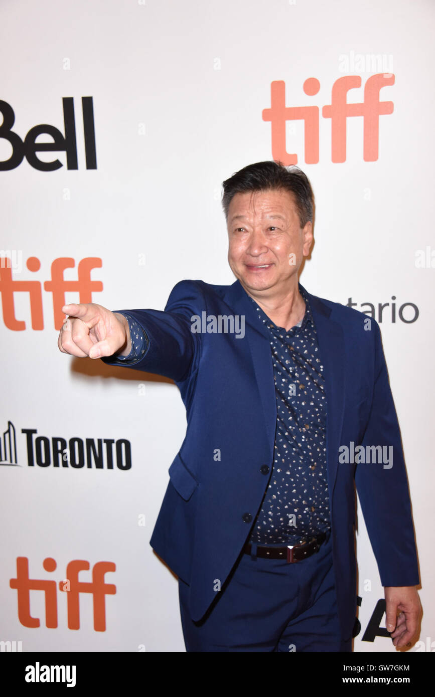 Tzi ma hi-res stock photography and images - Alamy