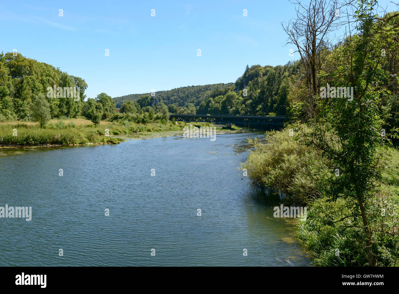 Gutenstein hi-res stock photography and images - Alamy