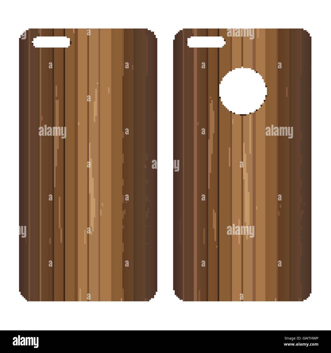 Phone wall paper Stock Vector Images - Alamy