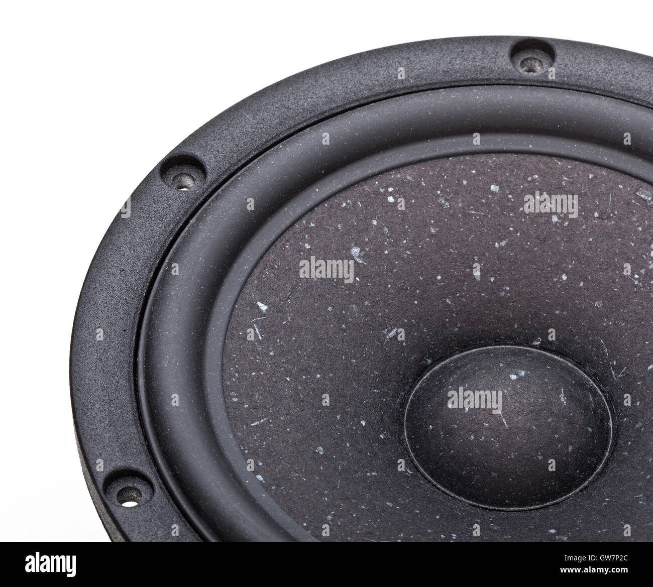 Speaker Driver High Resolution Stock Photography and Images - Alamy