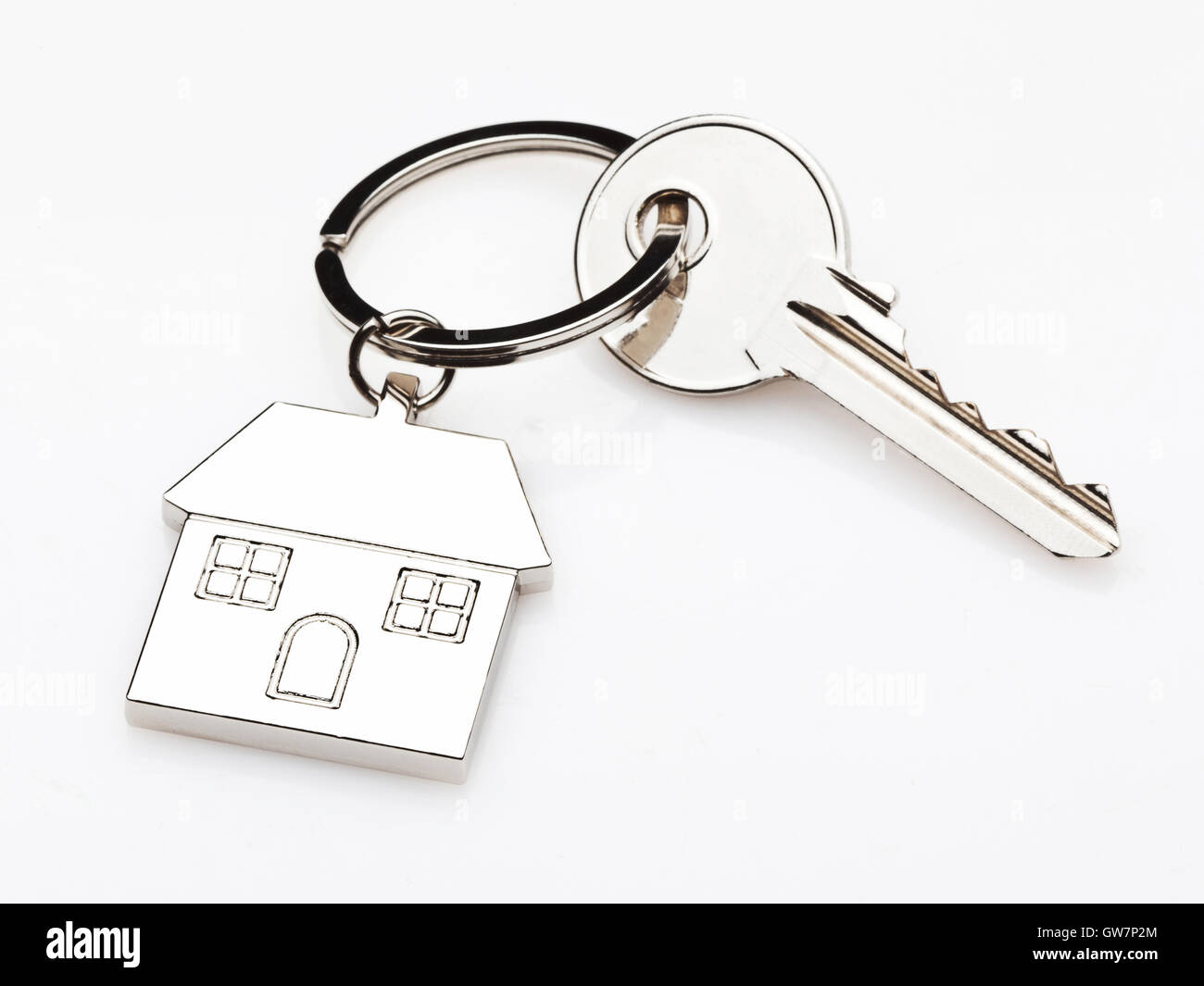 House of metal hi-res stock photography and images - Alamy