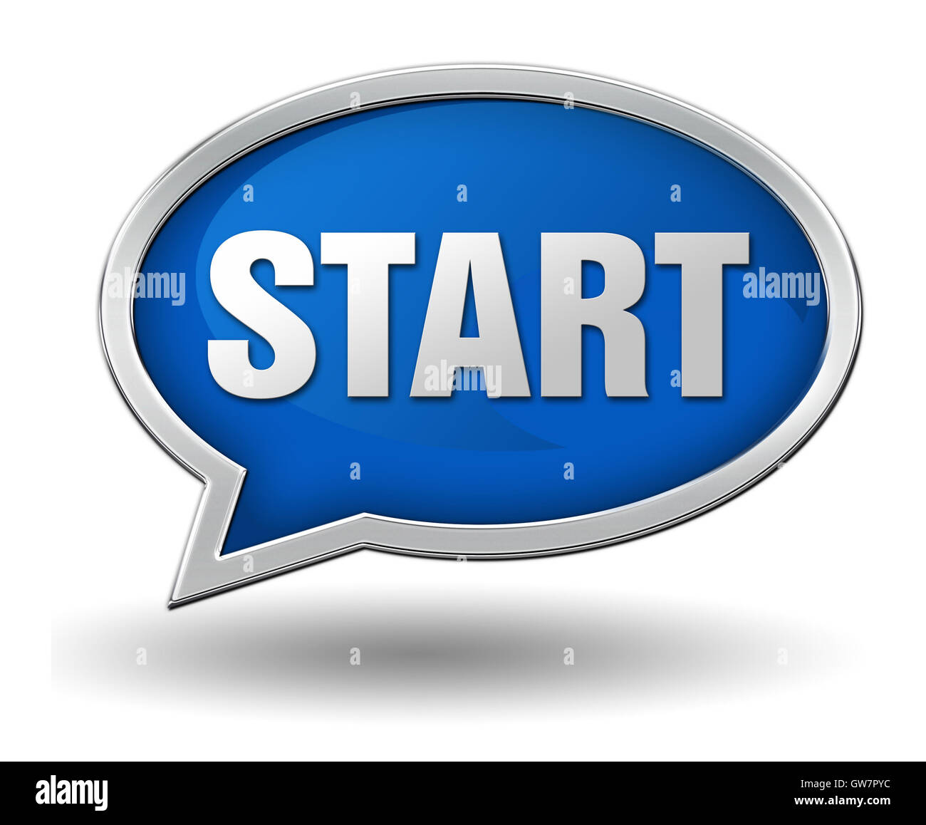 Digital badge Cut Out Stock Images & Pictures - Alamy