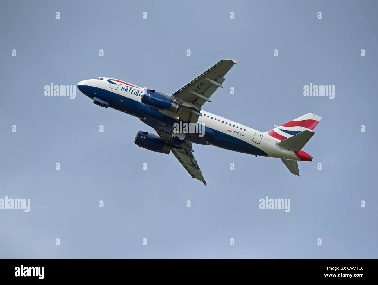 Ba shuttle hi-res stock photography and images - Alamy