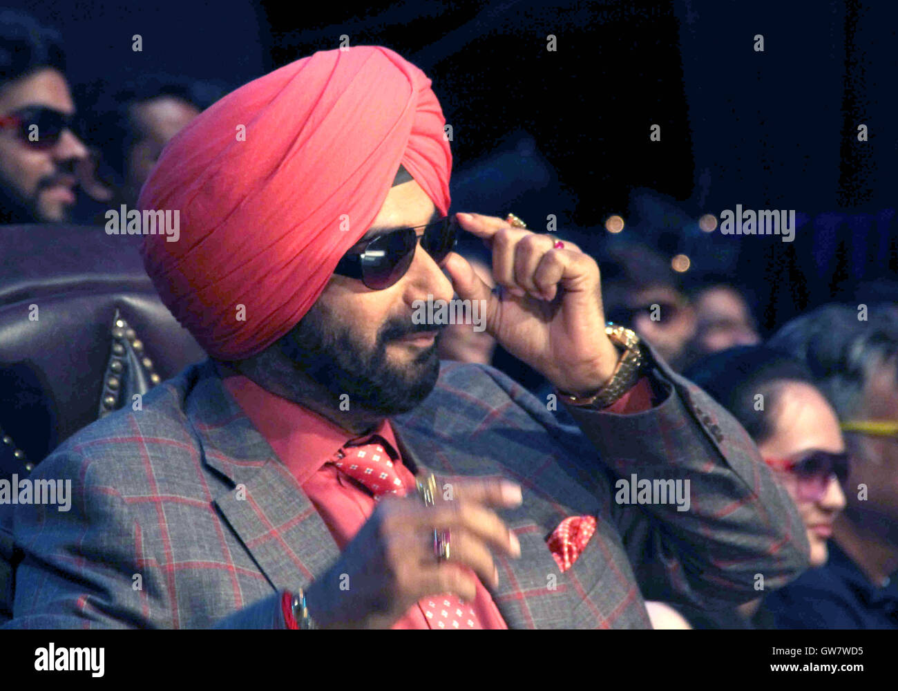 Indian former hi-res stock photography and images - Alamy