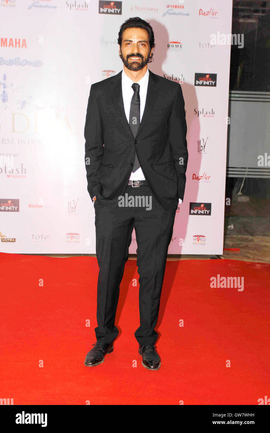 Arjun Rampal Indian actor, model, film producer and television ...