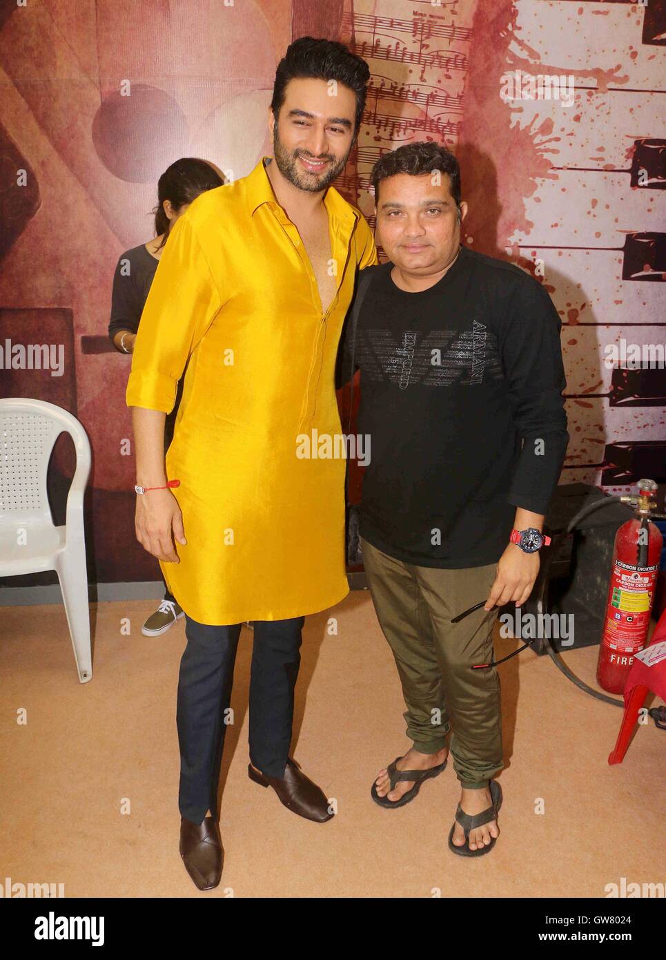 Shekhar ravjiani hi-res stock photography and images - Alamy