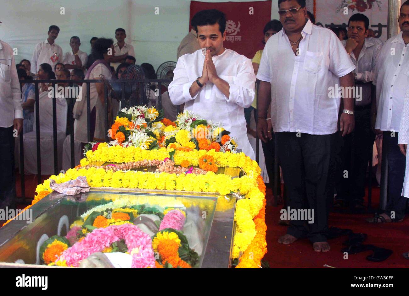 Nitesh hi-res stock photography and images - Alamy