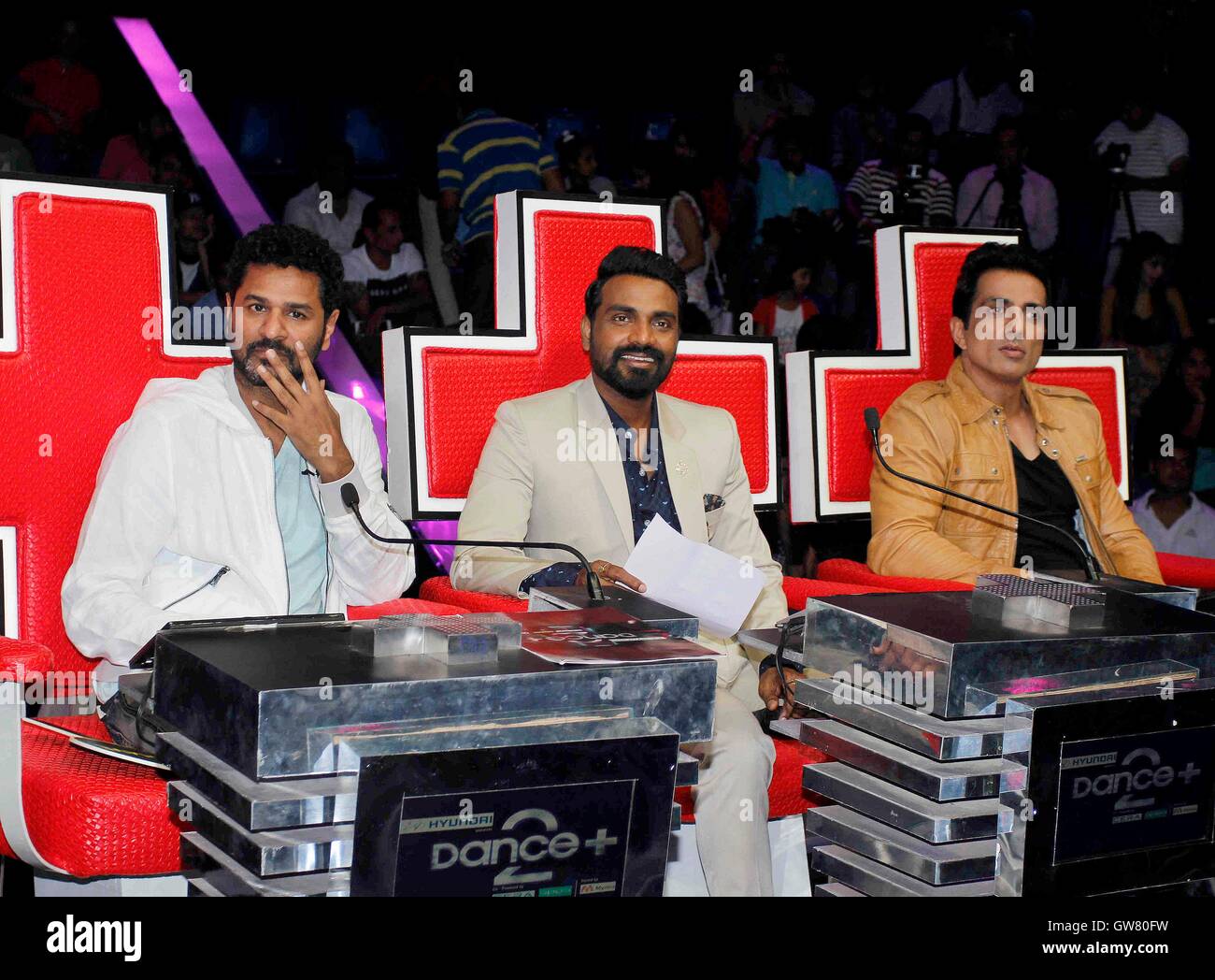 Choreographer remo hi-res stock photography and images - Alamy