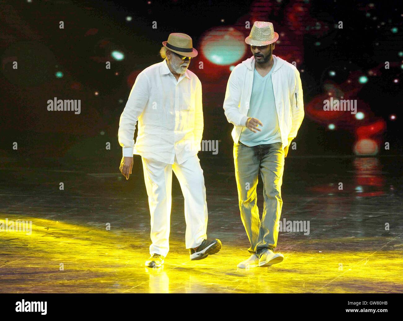 Prabhu Deva Dance