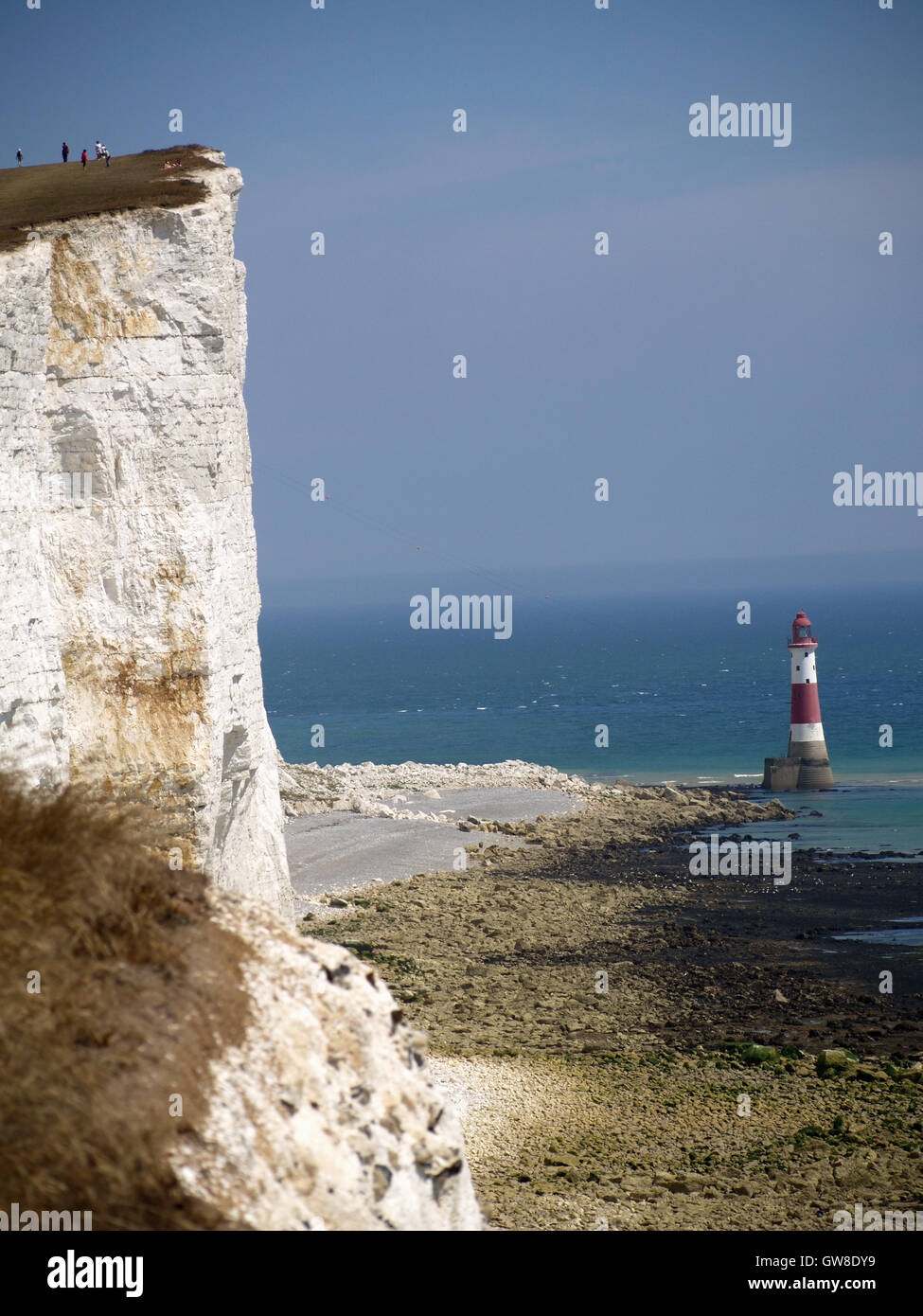 Lighthouse selsey bill hi-res stock photography and images - Alamy