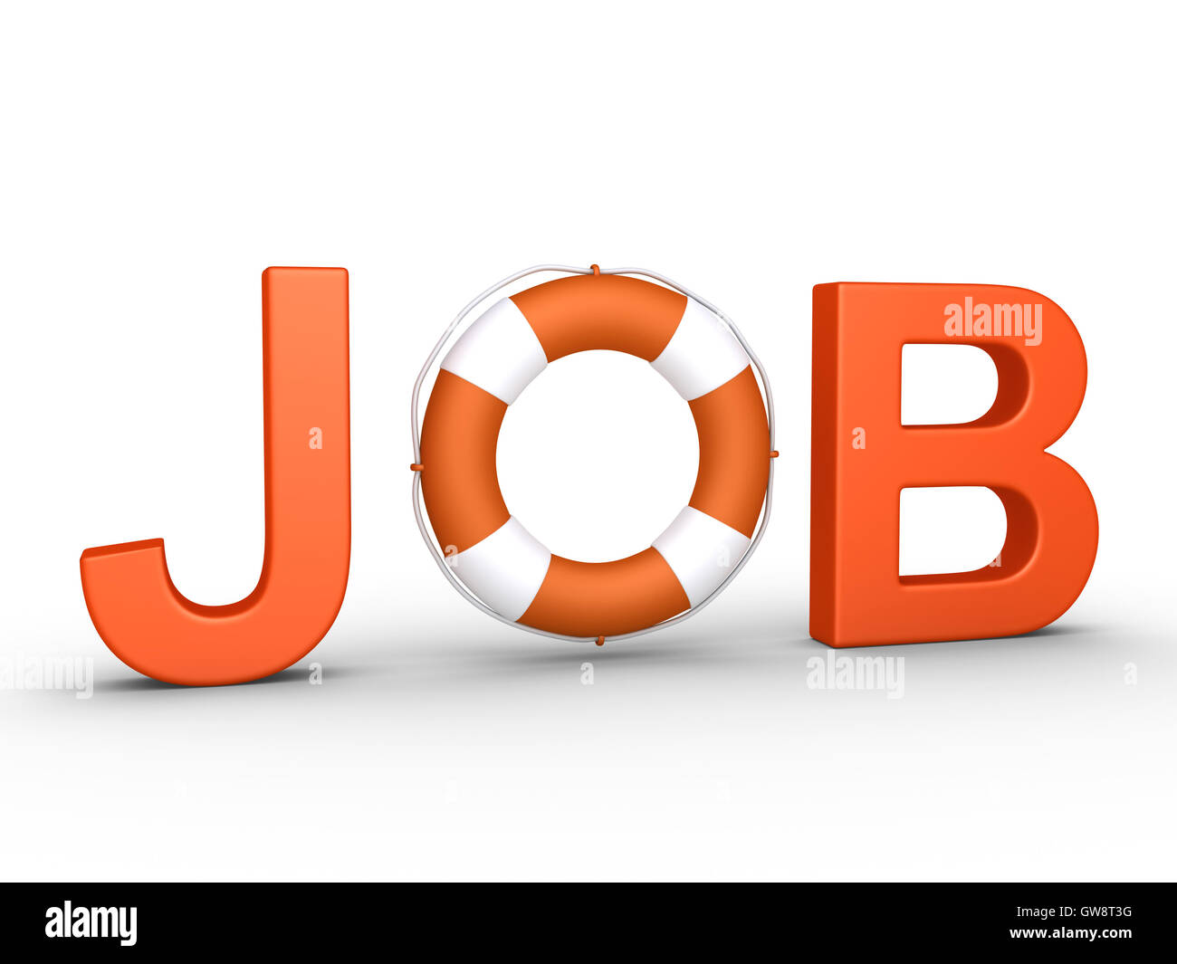 In a desperate need for a job Stock Photo - Alamy