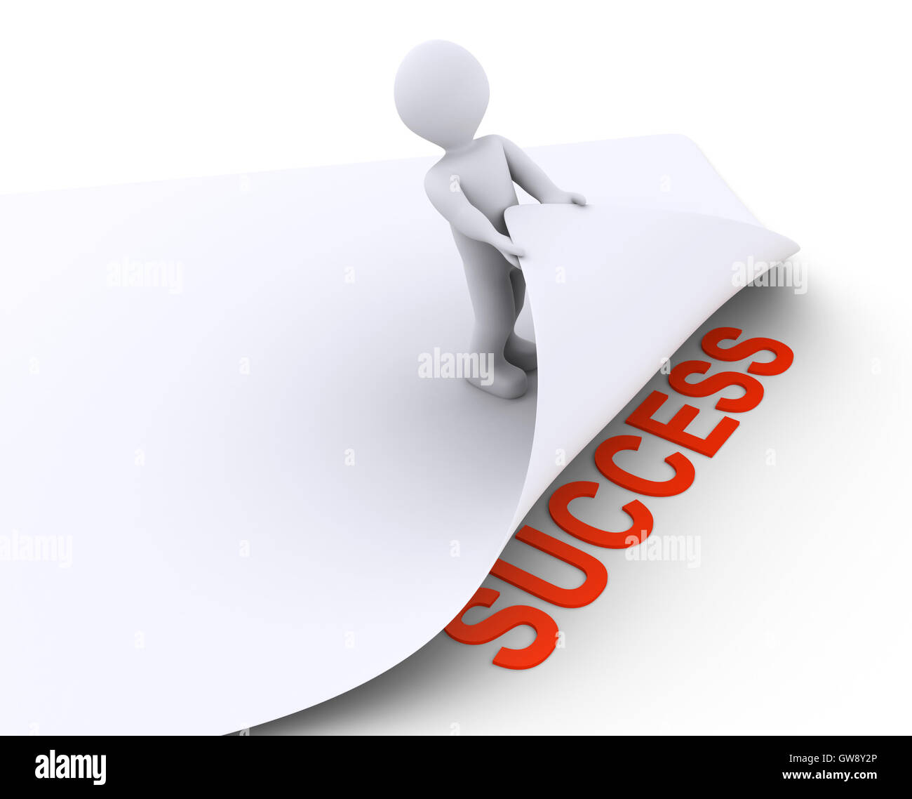 Sheet under the text hi-res stock photography and images - Alamy