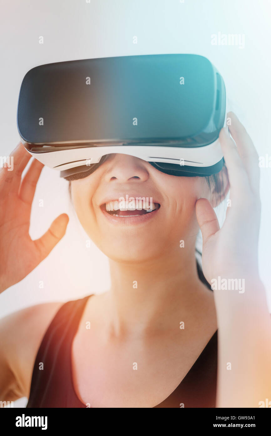 Interactive 3d model hi-res stock photography and images - Alamy