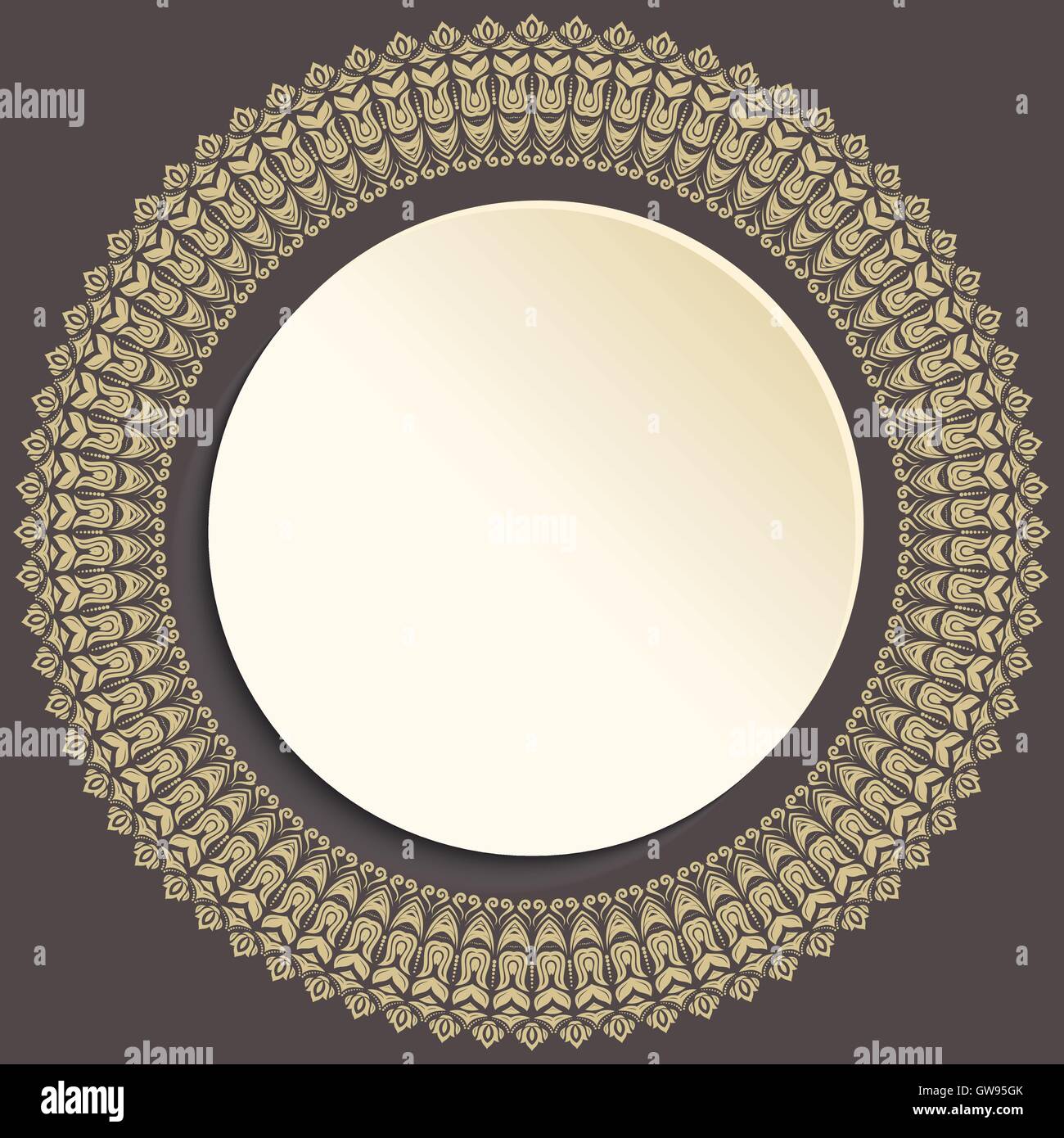 Nice Vector Greeting Card Stock Vector Image & Art - Alamy