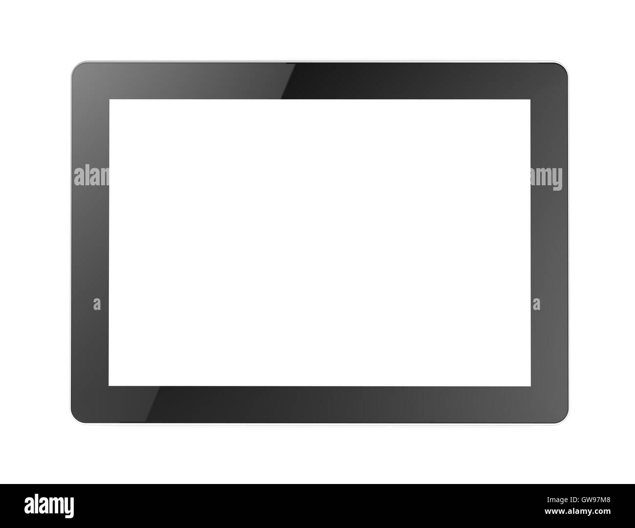 Blank device Black and White Stock Photos & Images - Alamy